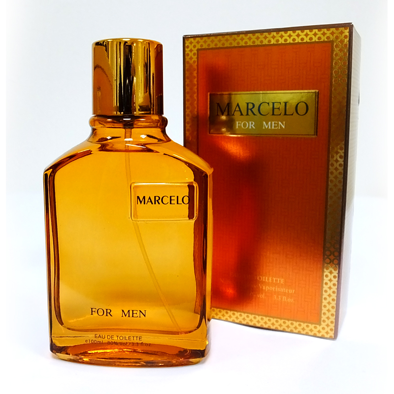 Perfume Marcelo - Hombre - Corporación World Services